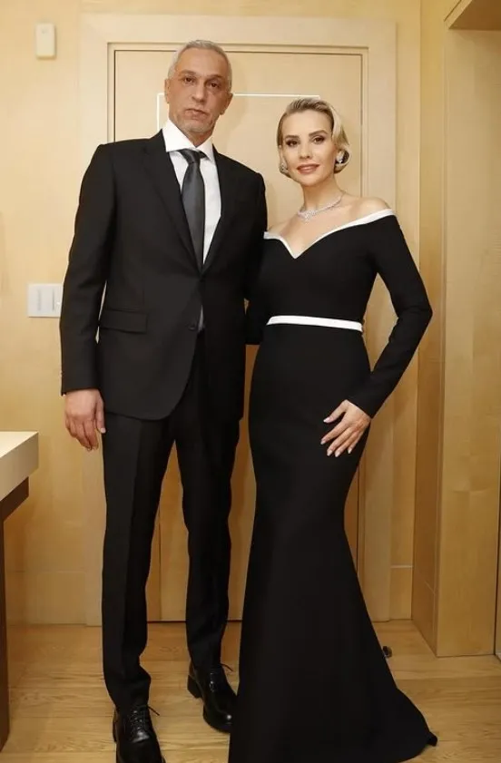 Annesinin birebir aynısı! Esra Erol’un 14 yaşındaki oğlu İdris Ali koca delikanlı oldu