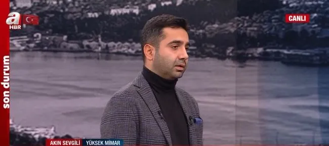 İstanbul’un bina risk haritası ne anlatıyor? İstanbul nasıl taşınacak ... İstanbul’un bina risk haritası ne anlatıyor? İstanbul nasıl taşınacak ...