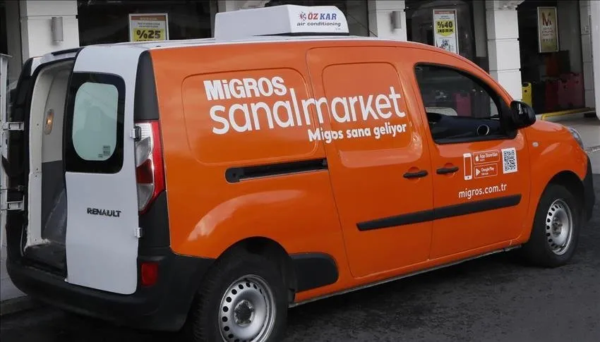 Son dakika: Migros’tan 1000 kişilik yeni istihdam müjdesi! 2020 Migros ... Son dakika: Migros’tan 1000 kişilik yeni istihdam müjdesi! 2020 Migros ...