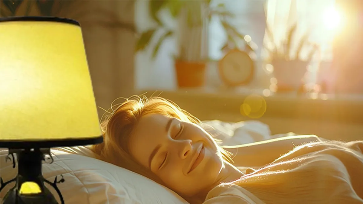 Kilo vermeyi engelliyor! Sakın böyle uyumayın...