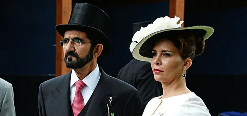 Kayıp Prenses Haya ile ilgili flaş gelişme!