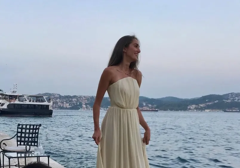 Miss Turkey birincisi İdil Bilgen sessizliğini bozdu