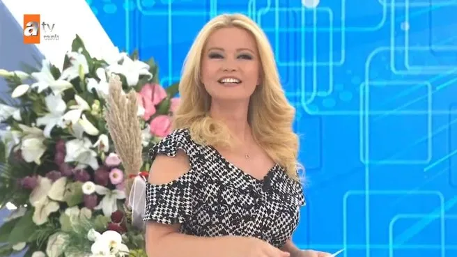Son dakika... Müge Anlı ile Tatlı Sert 3 Eylül Perşembe canlı yayın ... Son dakika... Müge Anlı ile Tatlı Sert 3 Eylül Perşembe canlı yayın ...