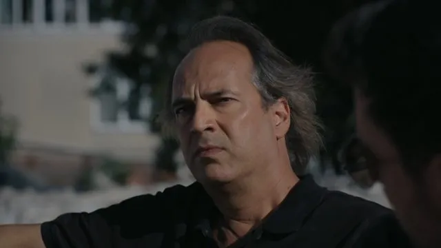 Kalpazan’ın Adem’i Timuçin Esen’in eşi de ünlüymüş! Aynı dizide ...