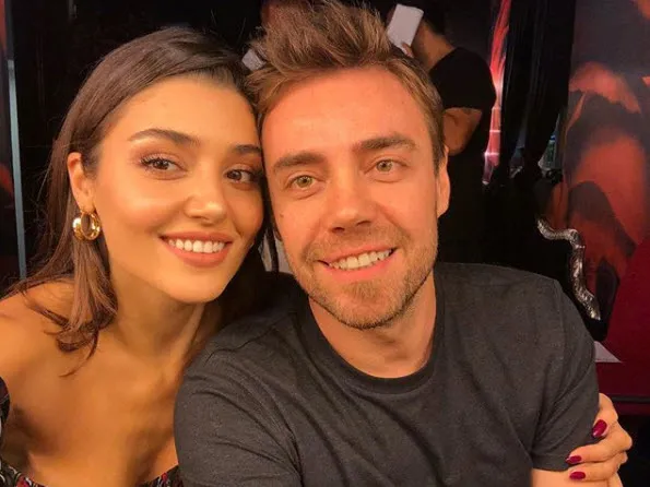 murat boz hande erçel