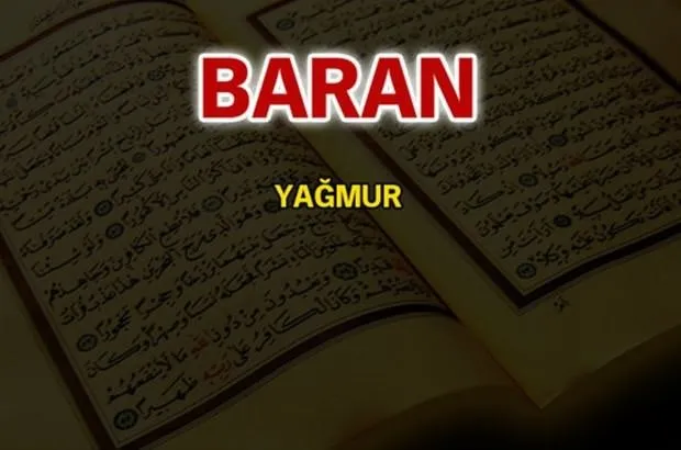 En çok kullanılan isimler ve anlamları En çok kullanılan isimler ve anlamları