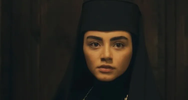 Kuruluş Osman Bala Hatun Kimdir Bala Hatun Rolünde Kuruluş Osmanda Özge Törer Yer Alacak