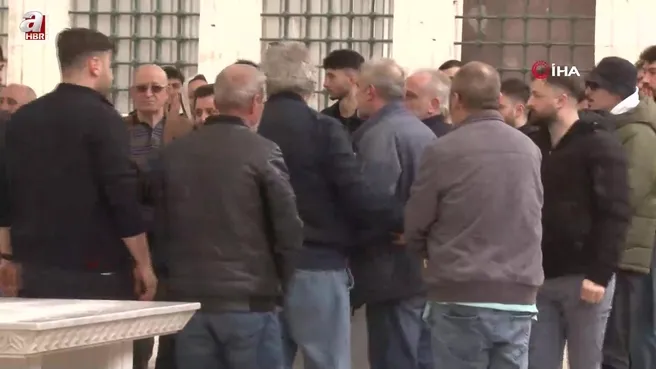 Elif Kırav son yolculuğuna uğurlandı!