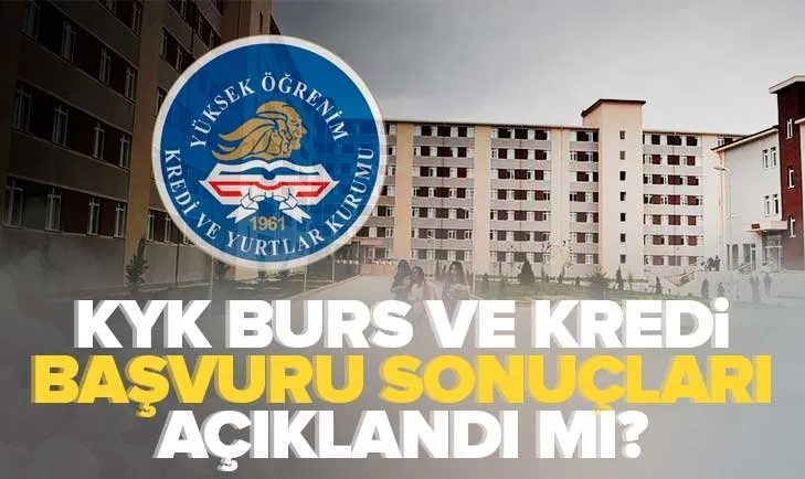 GSB DUYURULAR: 2022-2023 KYK burs ve kredi başvuru sonuçları sorgulama ... GSB DUYURULAR: 2022-2023 KYK burs ve kredi başvuru sonuçları sorgulama ...
