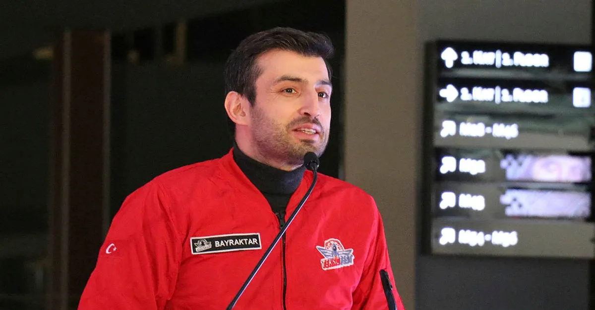 Selçuk Bayraktar’dan Eren Bülbül mesajı