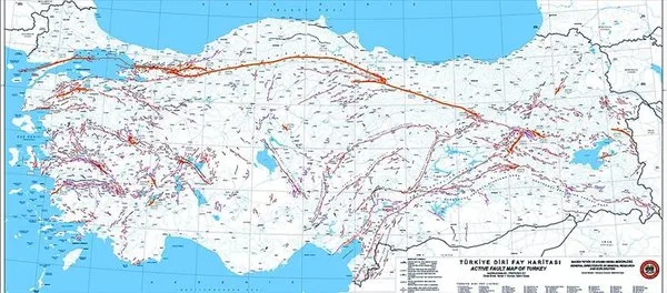 Fay hattı türleri nelerdir? Fay hattı nedir? e-Devlet illere göre fay ... Fay hattı türleri nelerdir? Fay hattı nedir? e-Devlet illere göre fay ...