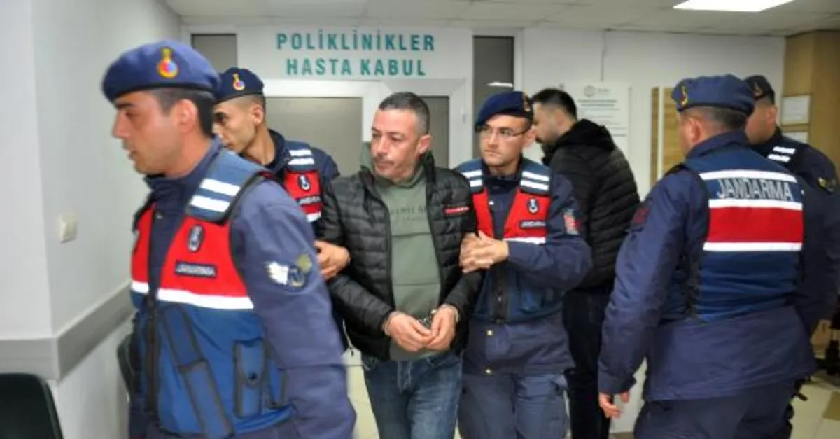 Karaman’da seri katil! Polis yakalamasaydı 3 kişi daha vuracaktım