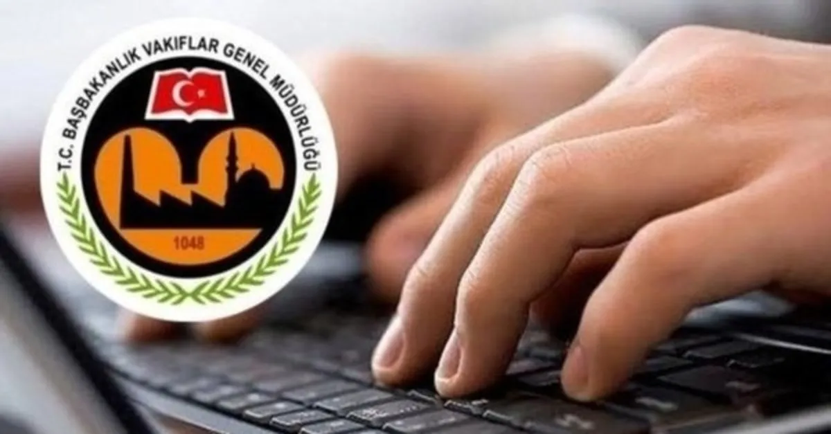 VGM burs başvuruları başladı mı, ne zaman? VGM burs başvuru ekranı ... VGM burs başvuruları başladı mı, ne zaman? VGM burs başvuru ekranı ...
