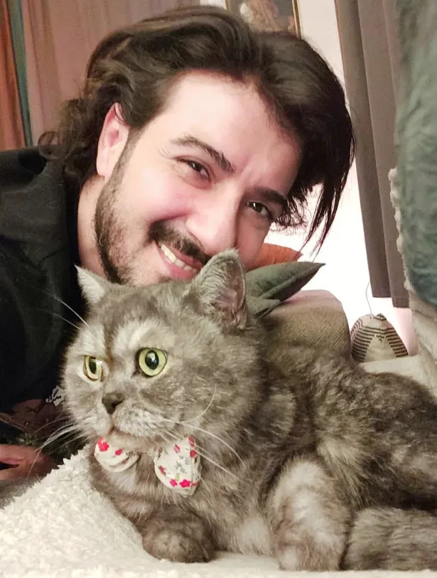 ’Estetiği seviyorum’ demişti! Hayat Bilgisi’nin Kikirik’i Çisil Oral’ın ...