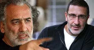 Cem Özer Sinan Çetin’e ateş püskürdü - A Haber Son Dakika Magazin Haberleri