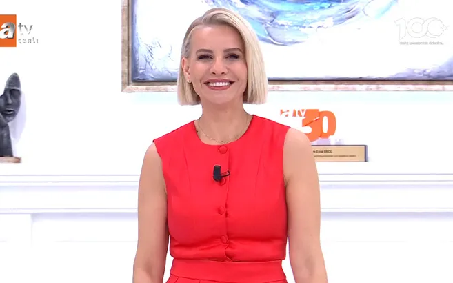 Esra Erol İZLE! 29 Aralık Cuma ATV Esra Erol yeni bölüm 4k, kesintisiz ...