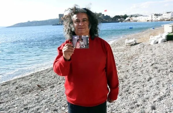 Dünyaca ünlü yıldız için bomba iddia Bodrum’dan geldi!.. Dünyaca ünlü yıldız için bomba iddia Bodrum’dan geldi!..