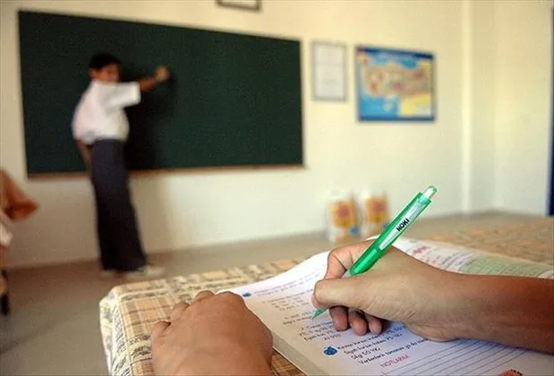 Öğretmenler Günü kutlama mesajları 2022: Kısa, uzun, farklı, duygusal ... Öğretmenler Günü kutlama mesajları 2022: Kısa, uzun, farklı, duygusal ...