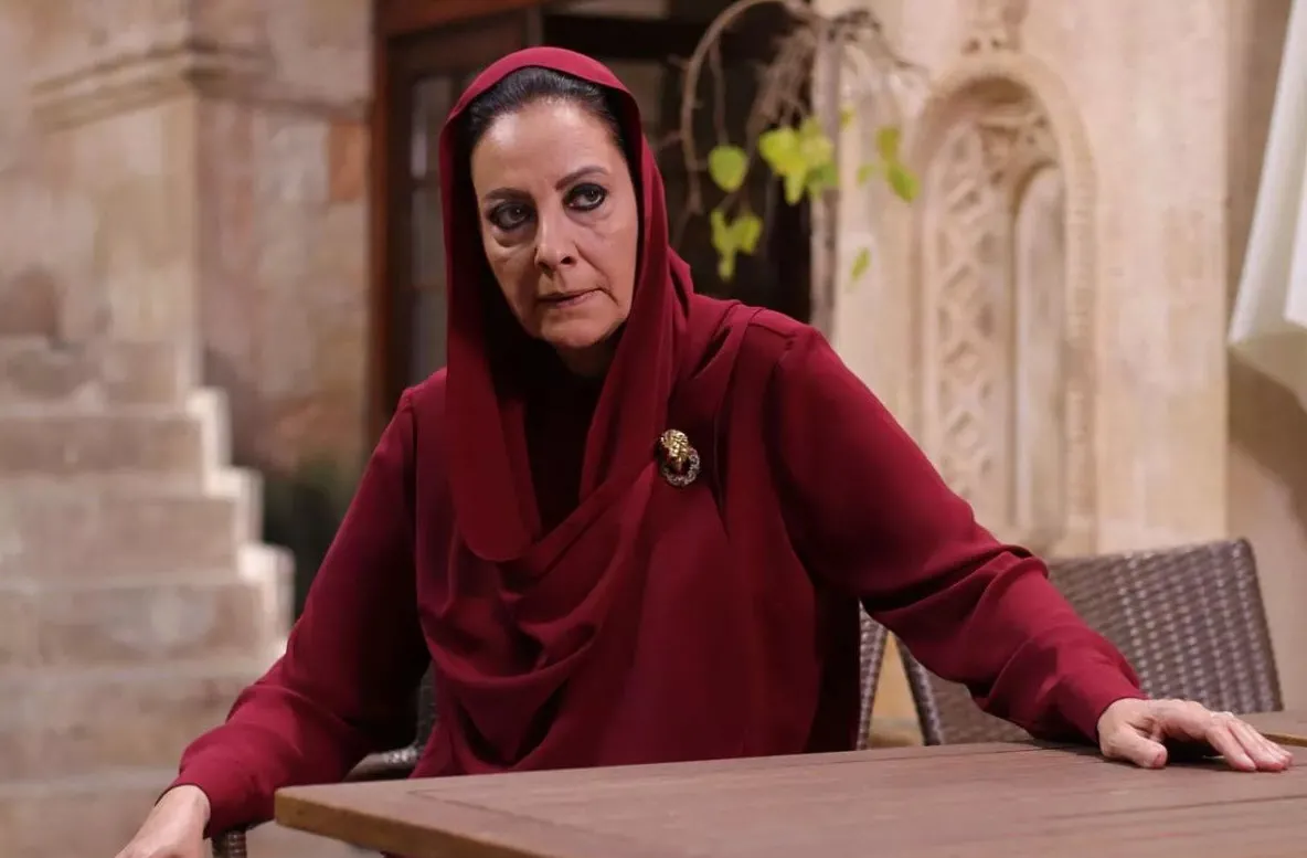 Hercai’nin Azize’si Ayda Aksel herkesi şaşırttı