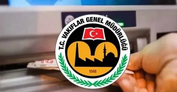 VGM karşılıksız burs başvuruları başladı! Vakıflar burs ücretleri ne ... VGM karşılıksız burs başvuruları başladı! Vakıflar burs ücretleri ne ...