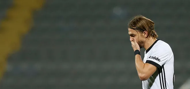 Caner Erkin, Mete Kalkavan’dan özür diledi! - A Haber Son Dakika Spor ...