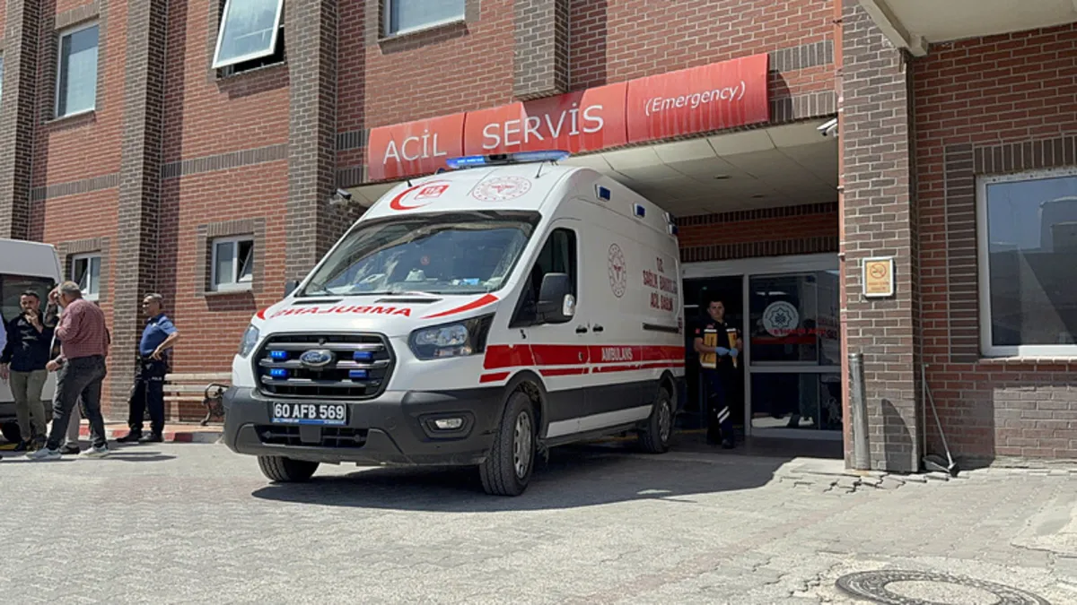 Kene ısıran 1,5 yaşındaki Metehan öldü