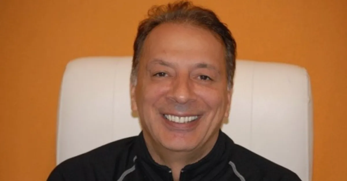 Ünlü iş insanı Aslan Özer’e akılalmaz tuzak! Duyduklarına inanamadı - A ...