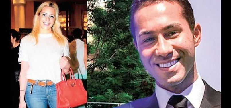 Kasım Garipoğlu sevgilisini darp etti! - A Haber En Son Haberler