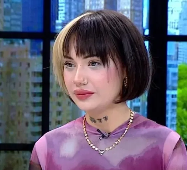 Umut Akyürek’in tedavi gören kızı Melek Bal ilk kez konuştu!