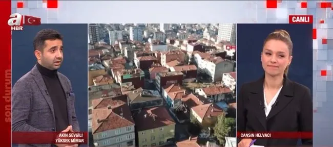 İstanbul’un bina risk haritası ne anlatıyor? İstanbul nasıl taşınacak ... İstanbul’un bina risk haritası ne anlatıyor? İstanbul nasıl taşınacak ...