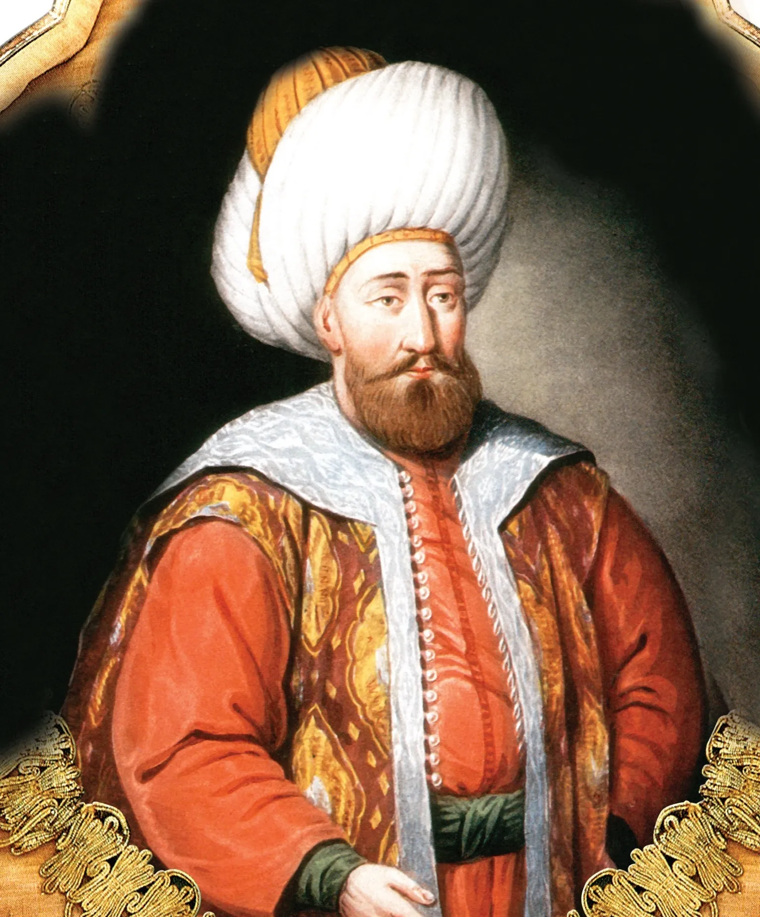 Sultan Alparslan hakkında bilinmeyenler hayrete düşürdü