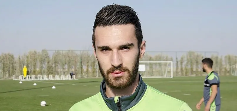 Riad Bajic: Gol kralı olmak istiyorum - A Haber Son Dakika Spor Haberleri Riad Bajic: Gol kralı olmak istiyorum - A Haber Son Dakika Spor Haberleri