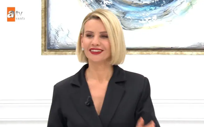 Esra Erol 3 Ocak Salı yayın izle - AHaber Video İzle