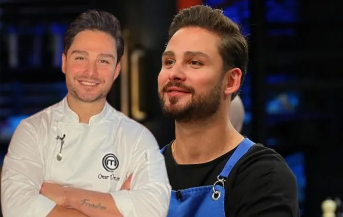 MasterChef Onur Üresin büyük final öncesi paylaştı!