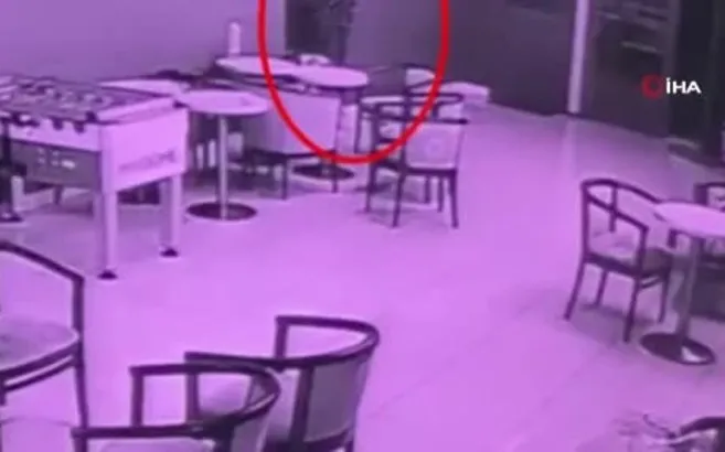 Sarıyer’de 6. kattan düşerek feci şekilde ölen üniversite öğrencisinin ... Sarıyer’de 6. kattan düşerek feci şekilde ölen üniversite öğrencisinin ...