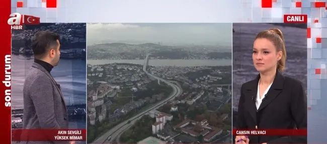 İstanbul’un bina risk haritası ne anlatıyor? İstanbul nasıl taşınacak ... İstanbul’un bina risk haritası ne anlatıyor? İstanbul nasıl taşınacak ...