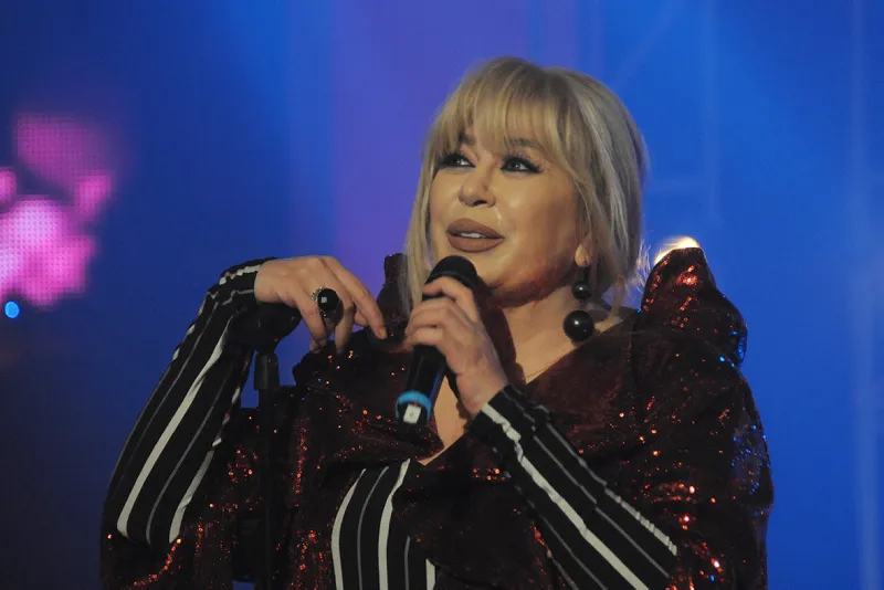 Zerrin Özer’den 20 yıl sonra Kerim Tekin itirafı