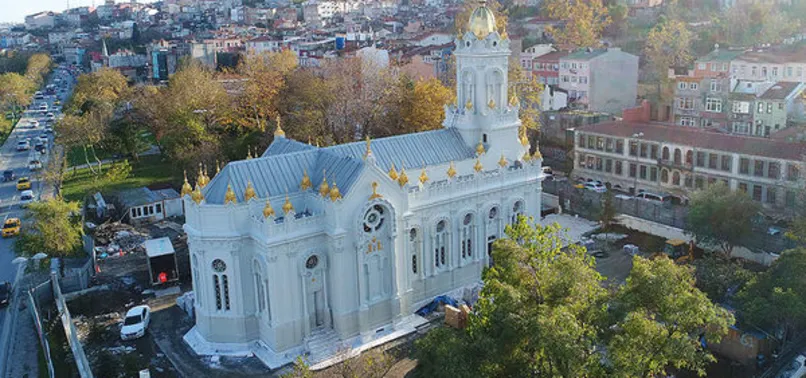 Demir Kilise nerede? Demir Kilise neden önemli?
