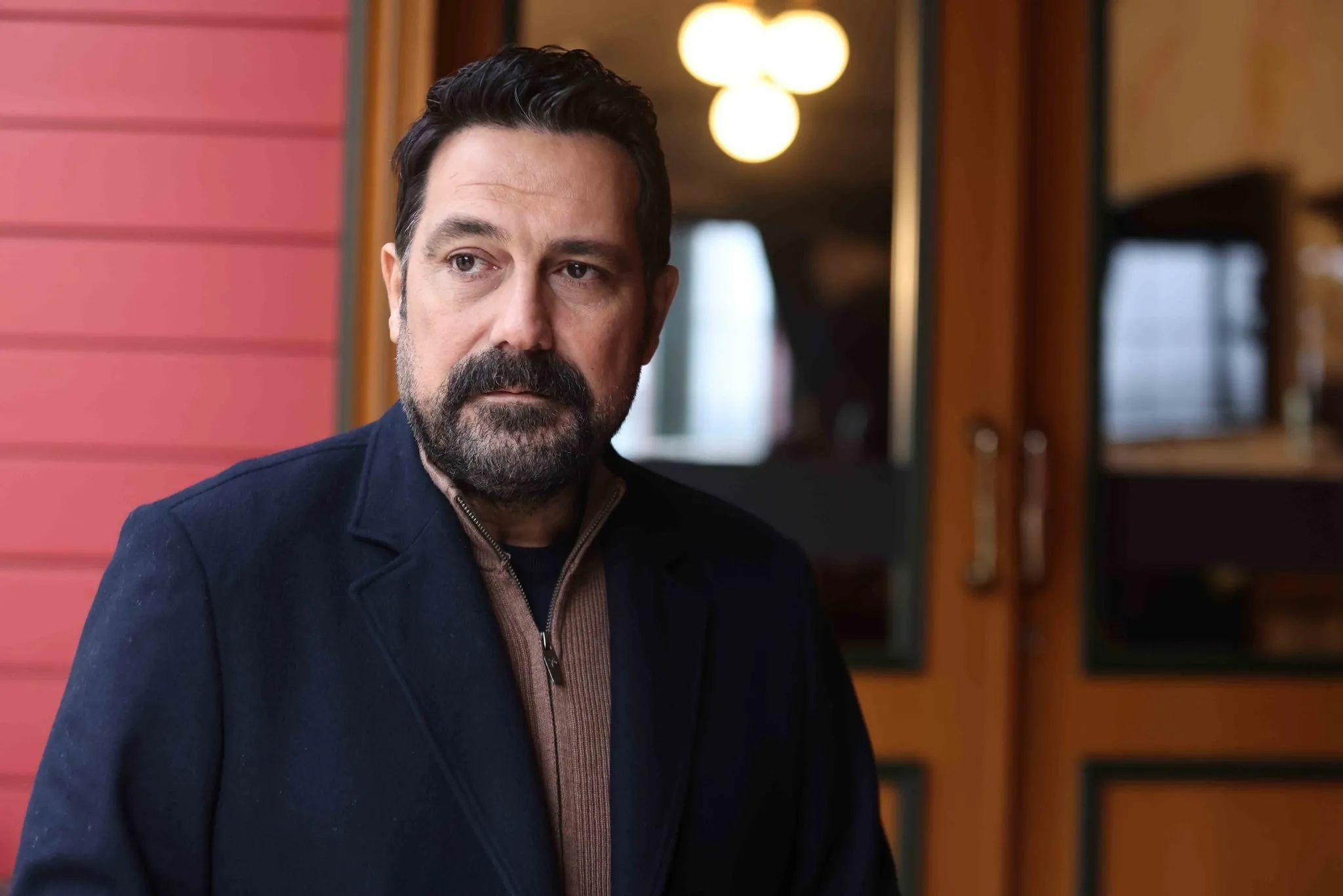 Can Borcu’nun Mehmet’i Bülent İnal’ın oğlu Çınar kocaman oldu!