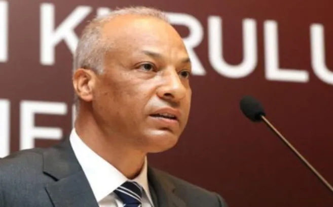 MHK Başkanı Serdar Tatlı istifa etti - AHaber Video İzle