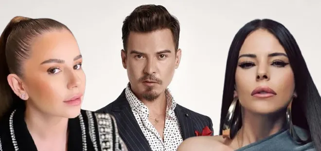 Simge Sağın’ı ben keşfettim demişti! DJ Erdem Kınay’dan bomba itiraf