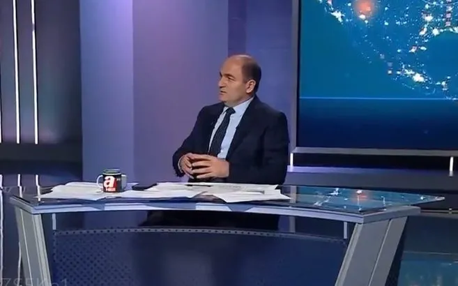 Prof. Dr. Sefer Şener açıkladı! Başkan Erdoğan’ın ekonomide reform ... Prof. Dr. Sefer Şener açıkladı! Başkan Erdoğan’ın ekonomide reform ...