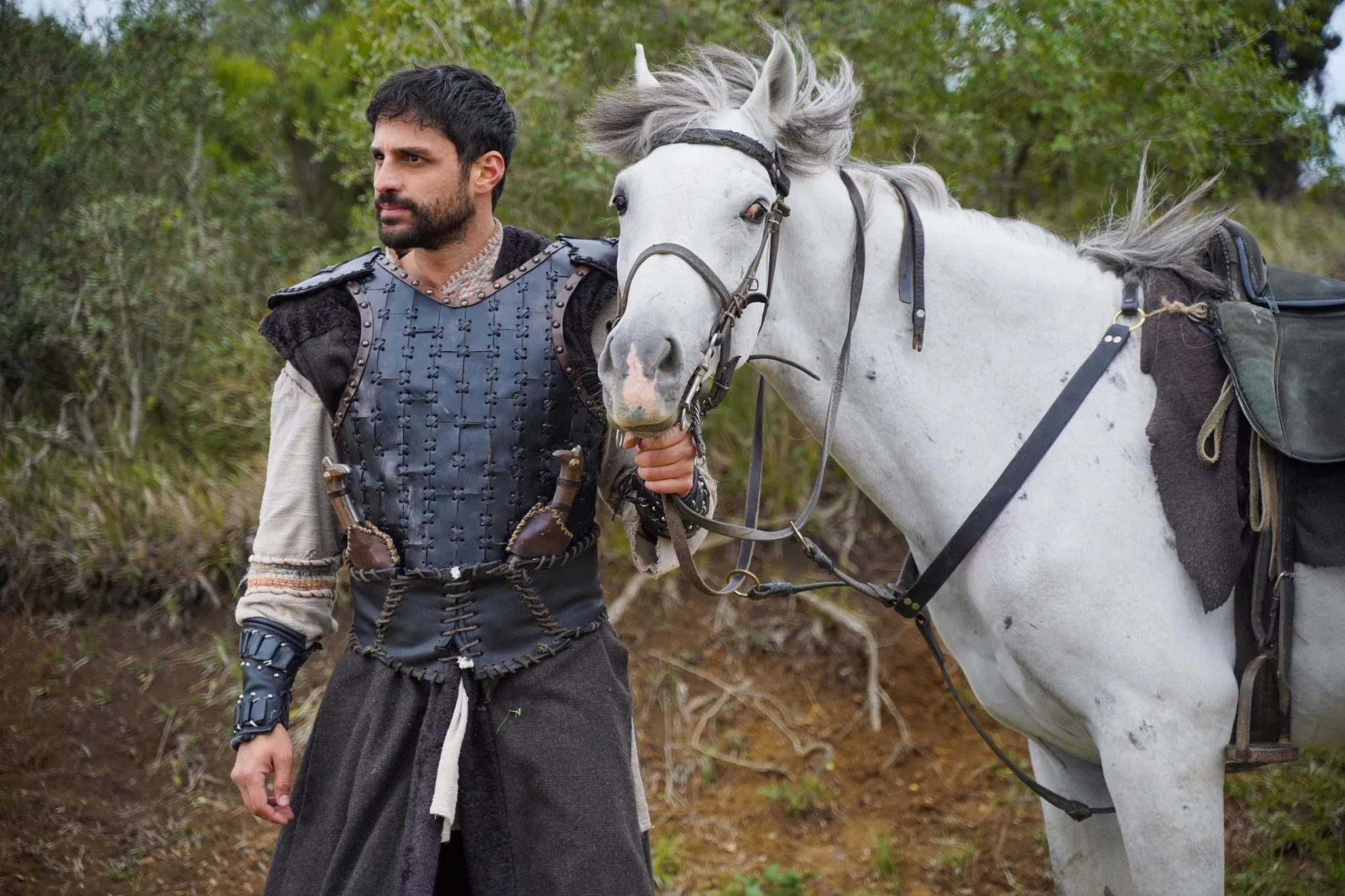 Kuruluş Osman’da Fatma Hatun şehit mi düşüyor?