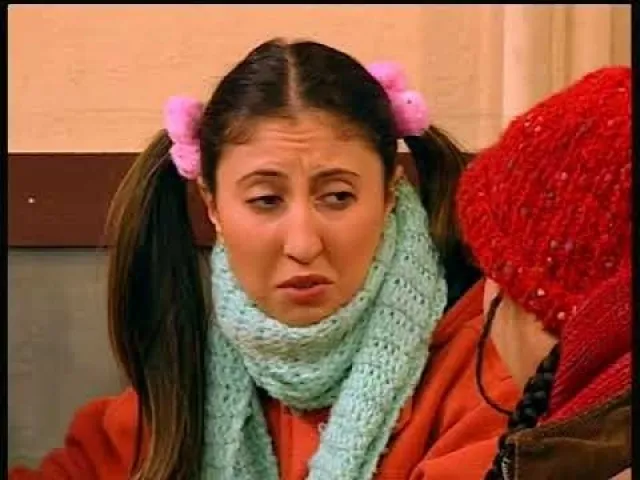 Hayat Bilgisi’nin Kikirik’i Çisil Oral son haliyle şaşırttı! Değişimi ...