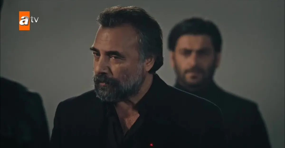Altan - Tufan takası! | EDHO yeni bölüm