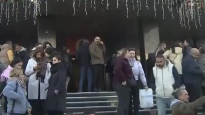 Buca Belediyesi’nde maaş krizi