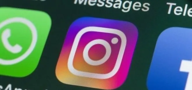 Sosyal Medya çöktü Mü Facebook Instagram Ve Whatsappta Erişim Sorunu