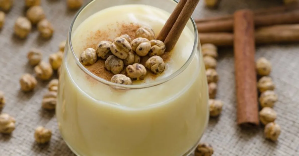 Boza nedir? Pratik boza nasıl yapılır?