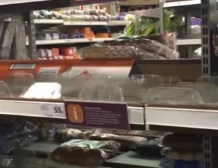 Avrupa’da kriz! Az ürün fazla talep...