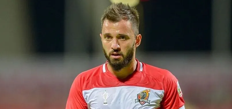 Emre Çolak eski takımına geri döndü!